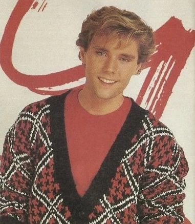 Chase Benson | The Young and the Restless Wiki | Fandom