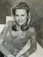 Tricia Dennison | The Young and the Restless Wiki | Fandom