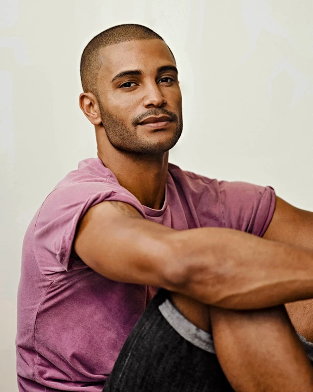 Holden Novak | The Young and the Restless Wiki | Fandom