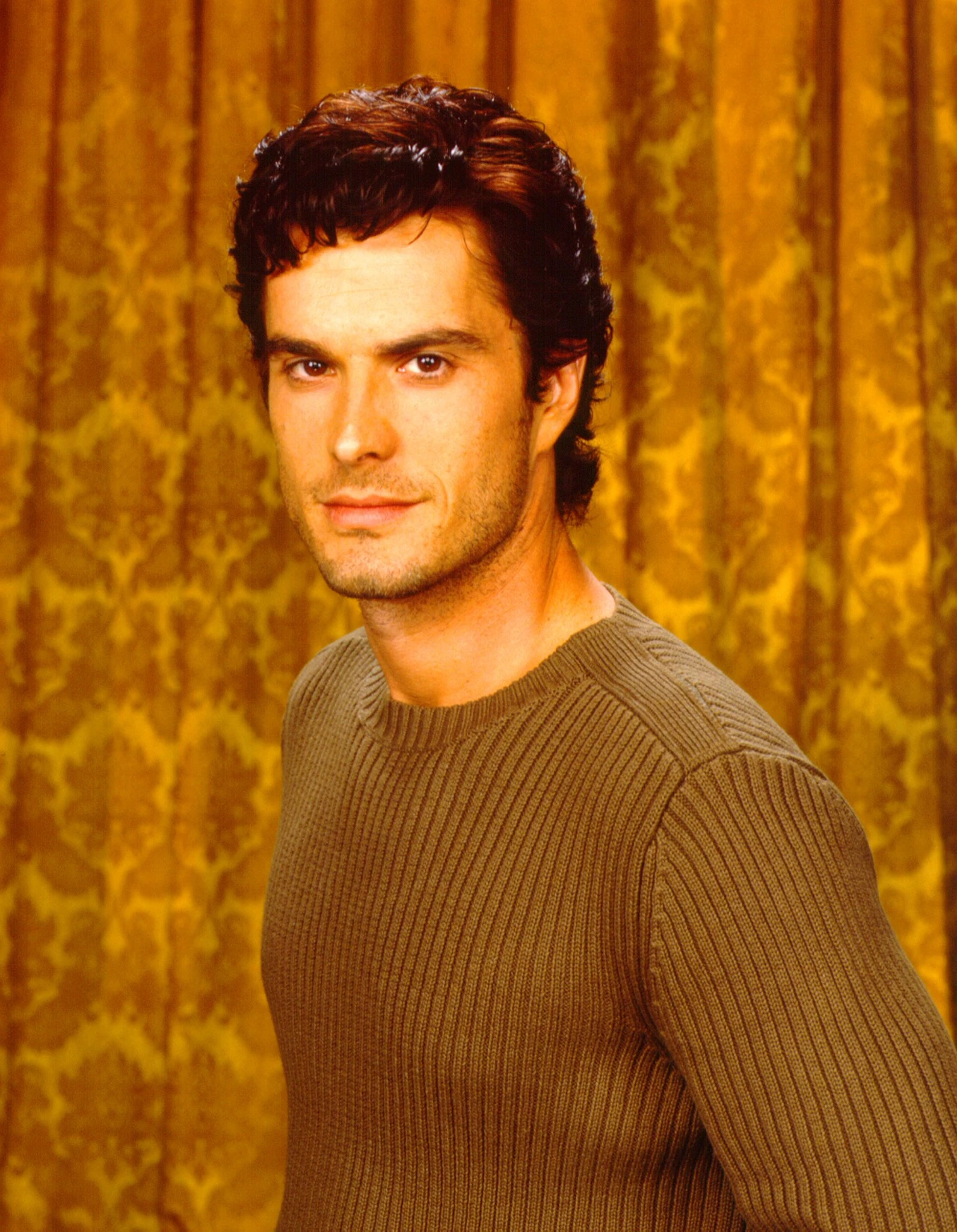 Matt Clark | The Young and the Restless Wiki | Fandom