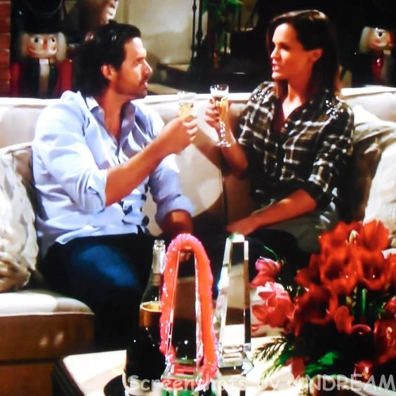 Nick Newman and Chelsea Lawson | The Young and the Restless Wiki | Fandom