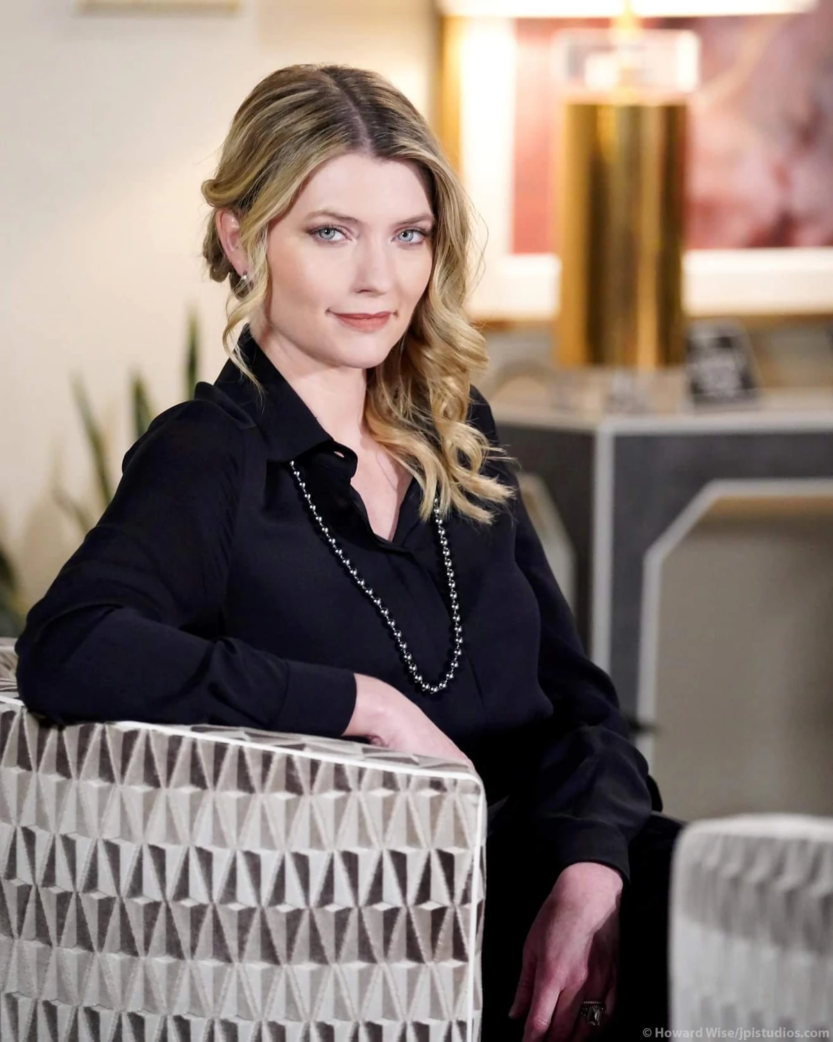 Tara Locke | The Young and the Restless Wiki | Fandom