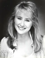 April Stevens | The Young and the Restless Wiki | Fandom