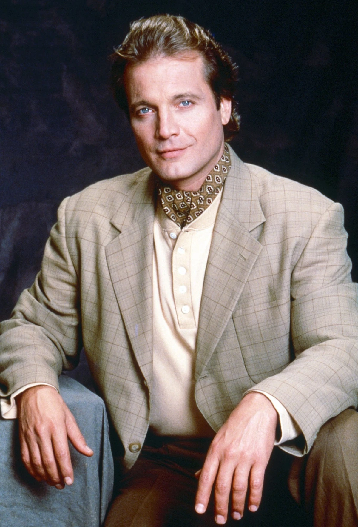 Blade Bladeson | The Young and the Restless Wiki | Fandom