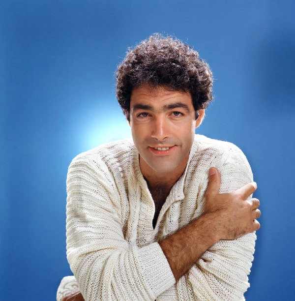 Rick Daros | The Young and the Restless Wiki | Fandom