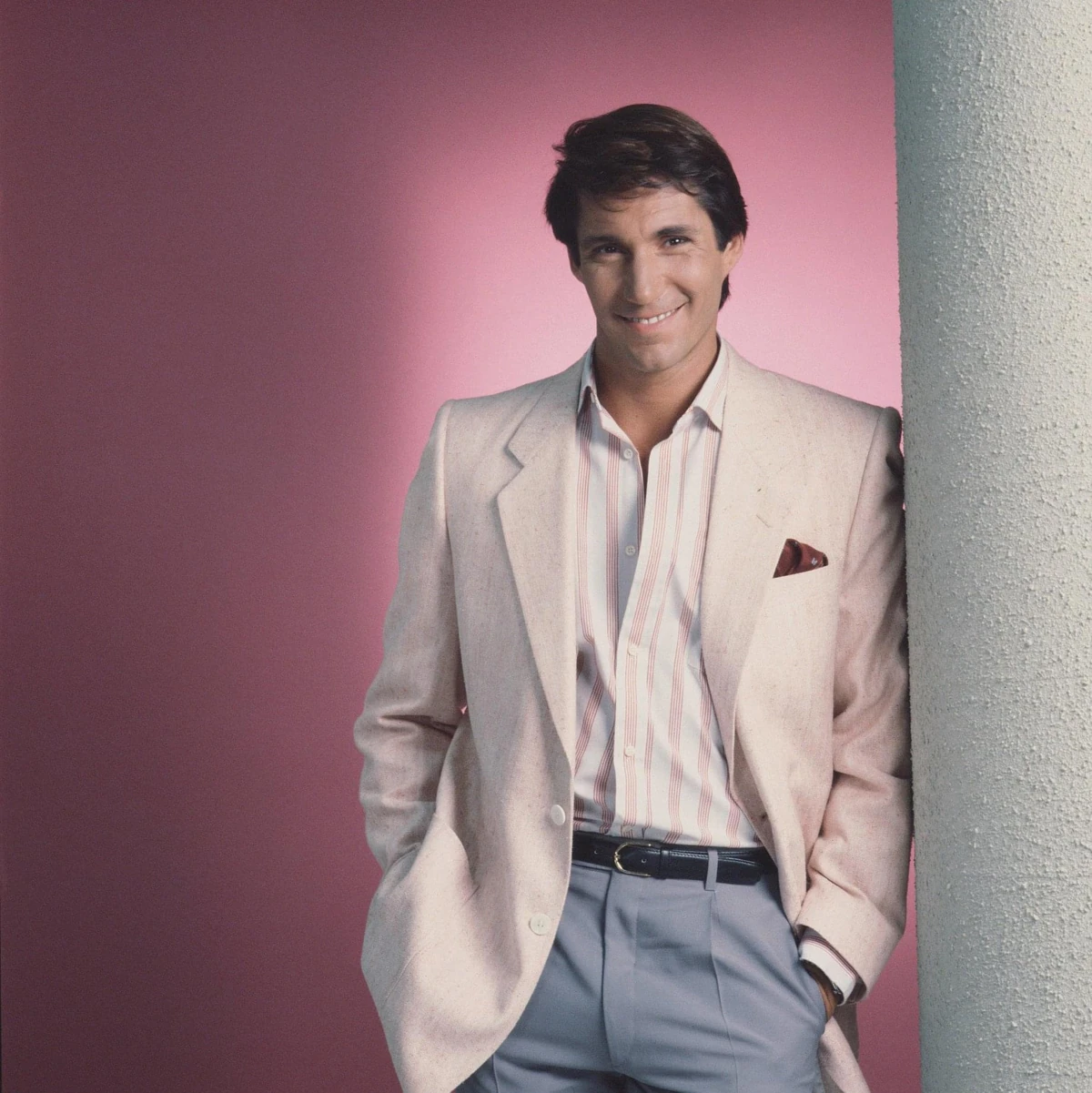 David Kimble | The Young and the Restless Wiki | Fandom