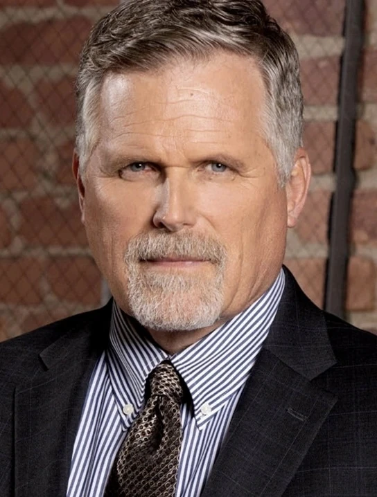 Ashland Locke/Gallery | The Young and the Restless Wiki | Fandom