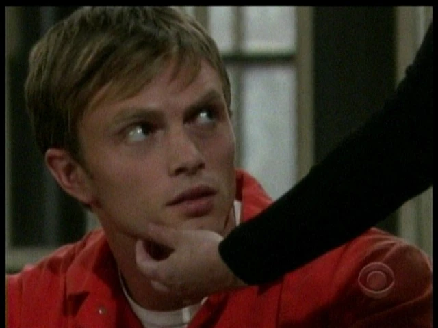 Ryder Callahan | The Young and the Restless Wiki | Fandom