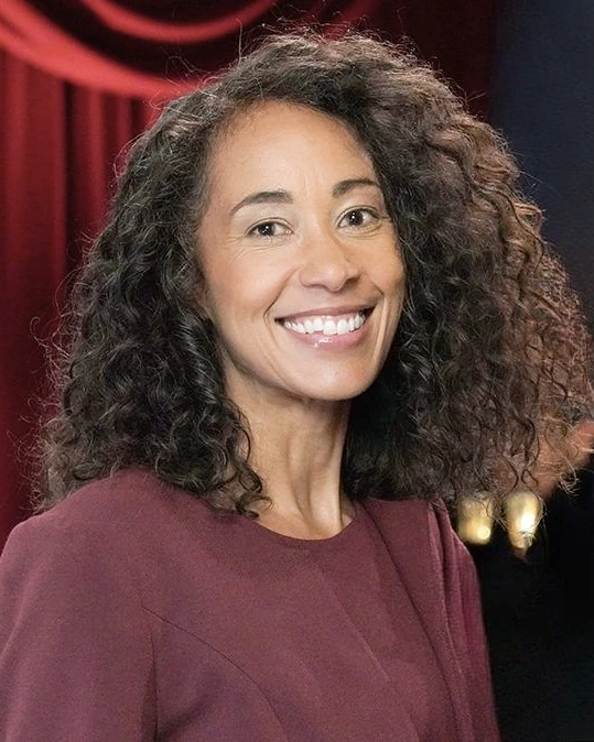 Yolanda Williams Young