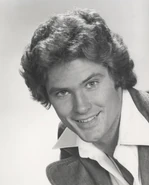Snapper Foster | The Young and the Restless Wiki | Fandom