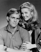 Andy Richards | The Young and the Restless Wiki | Fandom