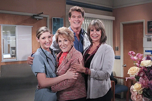 Foster Family | The Young and the Restless Wiki | Fandom