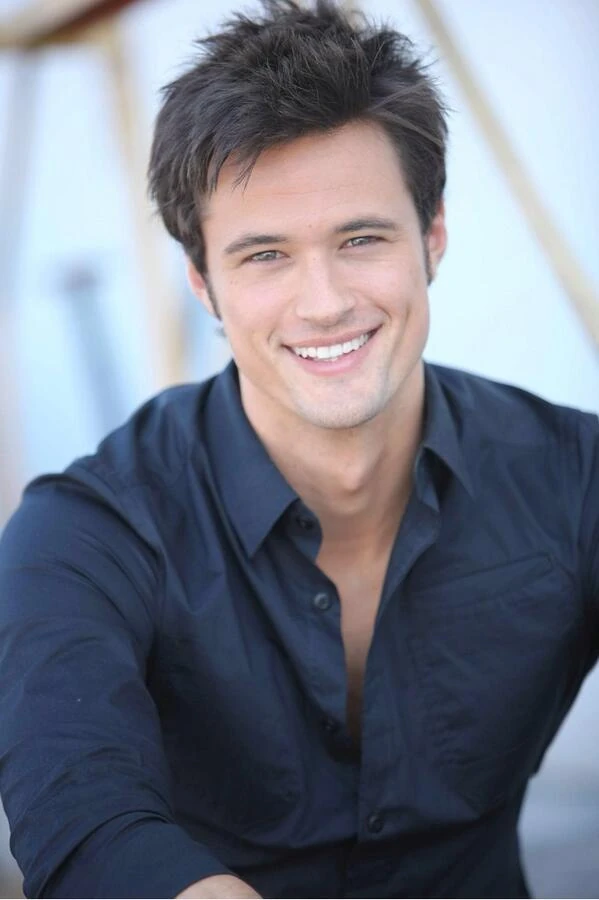 Austin Travers/Gallery | The Young and the Restless Wiki | Fandom