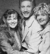 Nina Webster | The Young and the Restless Wiki | Fandom