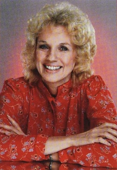 Mary Williams | The Young and the Restless Wiki | Fandom