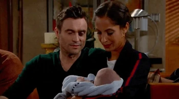 Sam Ashby | The Young and the Restless Wiki | Fandom