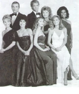 Abbott Family | The Young and the Restless Wiki | Fandom
