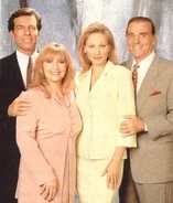 Abbott Family | The Young and the Restless Wiki | Fandom
