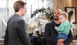 Tucker McCall/Gallery | The Young and the Restless Wiki | Fandom