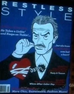 Restless Style | The Young and the Restless Wiki | Fandom