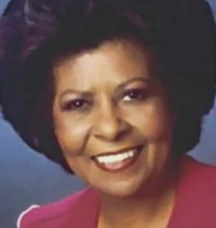 Mamie Johnson | The Young and the Restless Wiki | Fandom