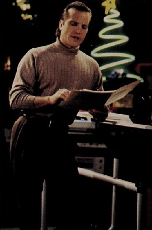 Rick Bladeson | The Young and the Restless Wiki | Fandom