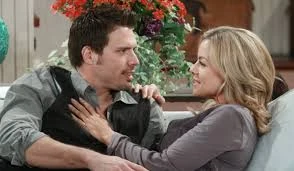 Nick Newman and Avery Clark | The Young and the Restless Wiki | Fandom