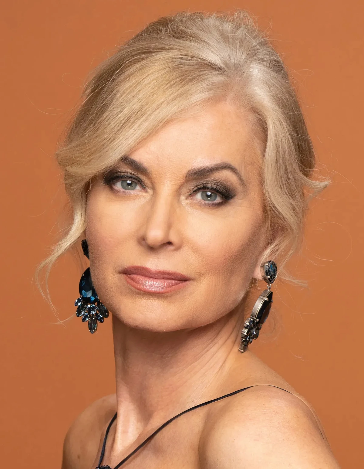 Ashley Abbott | The Young and the Restless Wiki | Fandom