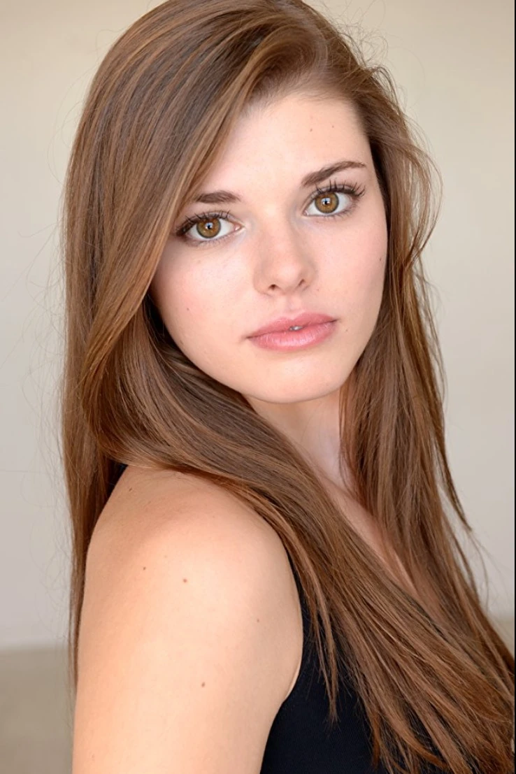 Crystal Porter | The Young and the Restless Wiki | Fandom