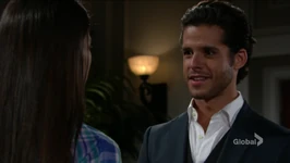 Luca Santori/Gallery | The Young and the Restless Wiki | Fandom