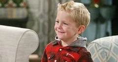 Johnny Abbott | The Young and the Restless Wiki | Fandom