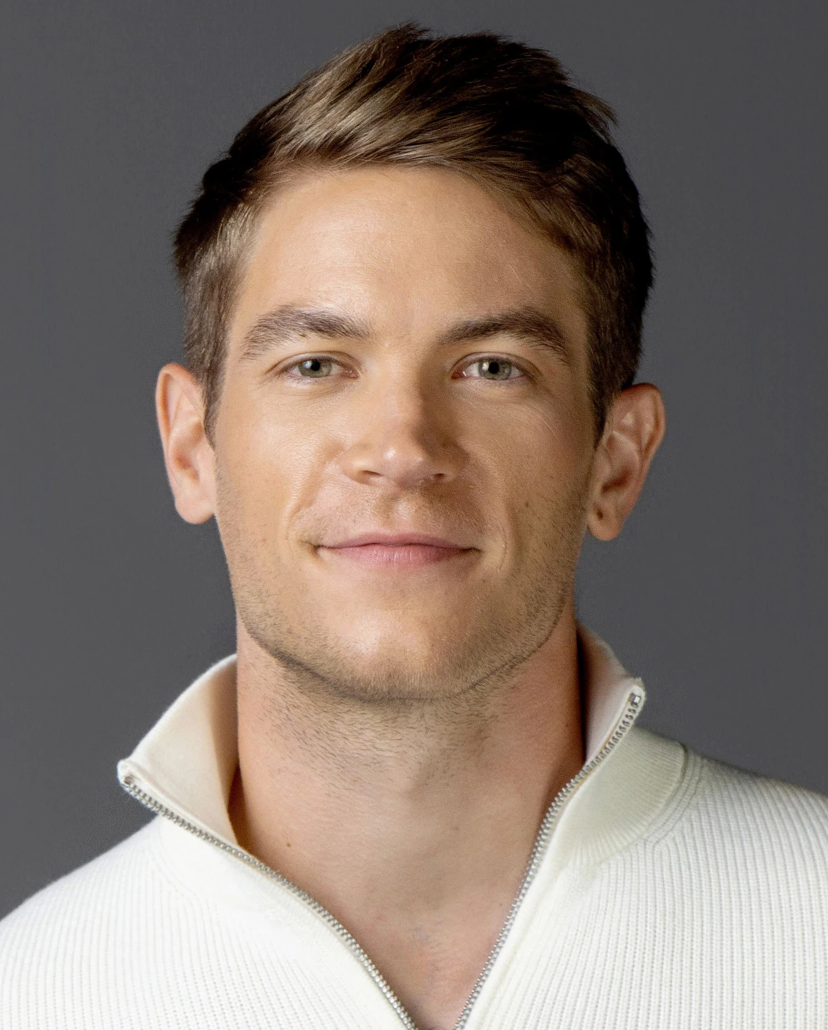 Noah Newman | The Young and the Restless Wiki | Fandom