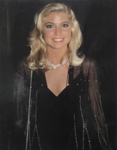 Patty Williams | The Young and the Restless Wiki | Fandom