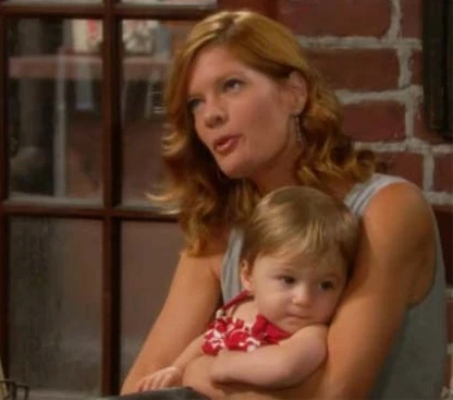 Lucy Romalotti | The Young and the Restless Wiki | Fandom