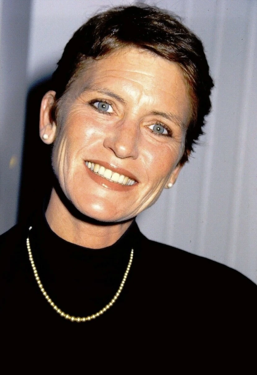 Ruth Anne Perkins | The Young and the Restless Wiki | Fandom