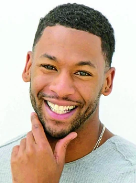 Jordan Wilde | The Young and the Restless Wiki | Fandom