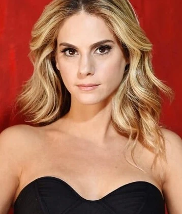 Mackenzie Browning/Gallery | The Young and the Restless Wiki | Fandom