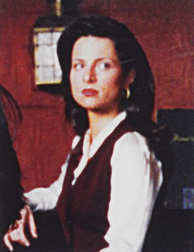 Sasha Green | The Young and the Restless Wiki | Fandom