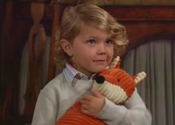 Harrison Newman-Abbott | The Young and the Restless Wiki | Fandom