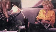 Nina Webster | The Young and the Restless Wiki | Fandom