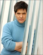 Danny Romalotti | The Young and the Restless Wiki | Fandom