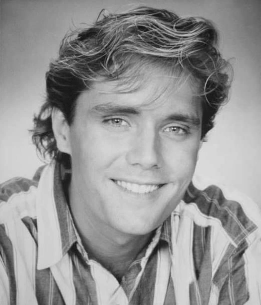 Chase Benson | The Young and the Restless Wiki | Fandom