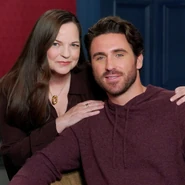 Nina Webster | The Young and the Restless Wiki | Fandom