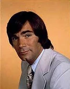 Lance Prentiss | The Young and the Restless Wiki | Fandom