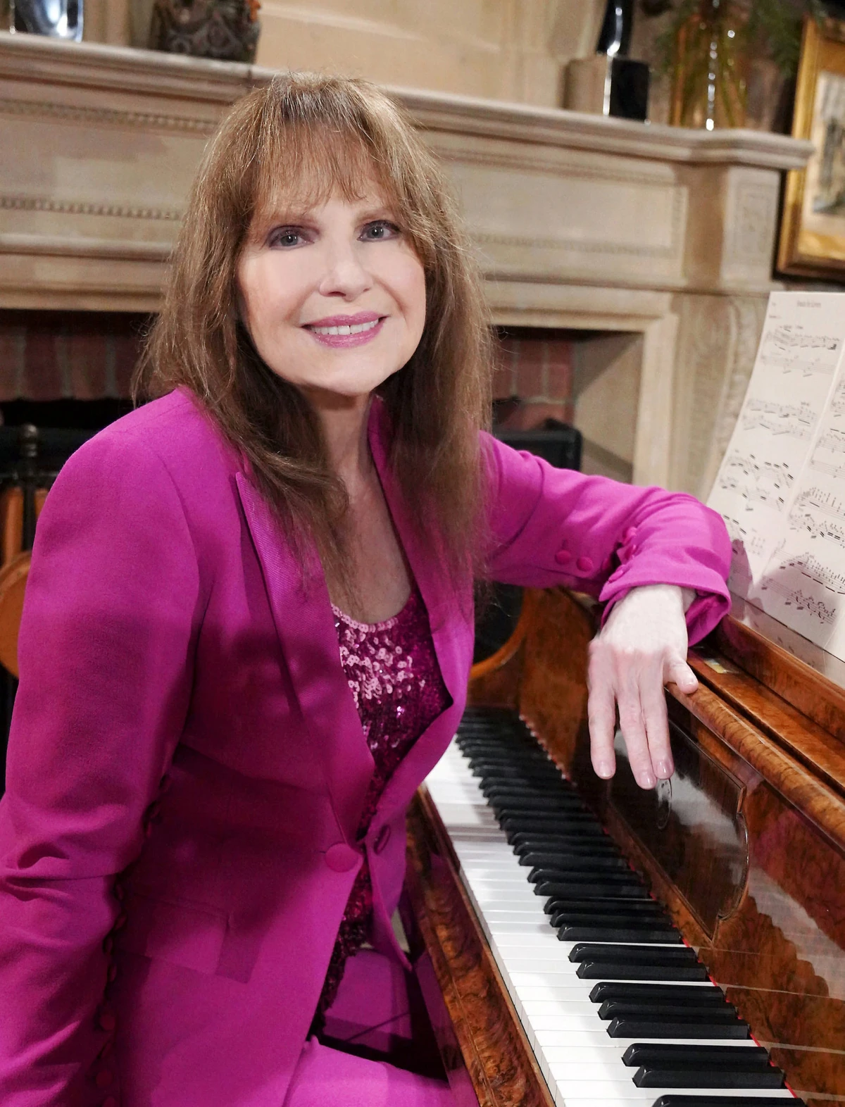 Leslie Brooks | The Young and the Restless Wiki | Fandom