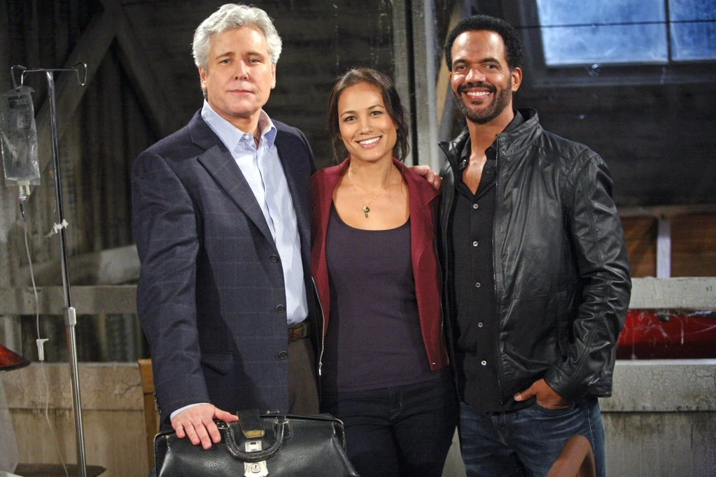 Simon Neville/Gallery | The Young and the Restless Wiki | Fandom