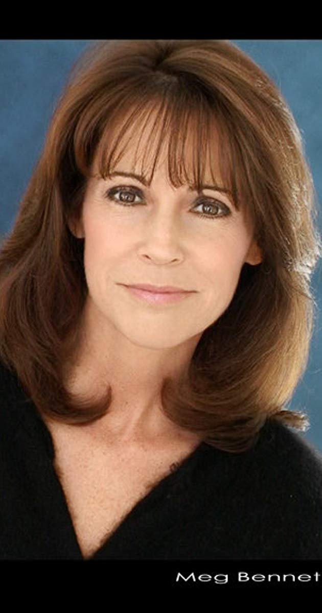 Meg Bennett | The Young and the Restless - 1973-Today Wiki | Fandom