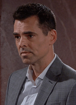 Billy Abbott | The Young and the Restless - 1973-Today Wiki | Fandom