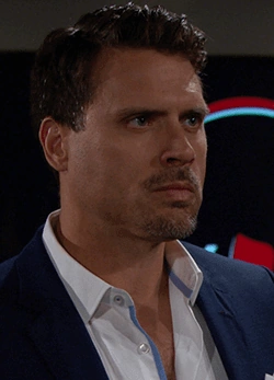 Nicholas Newman | The Young and the Restless - 1973-Today Wiki | Fandom