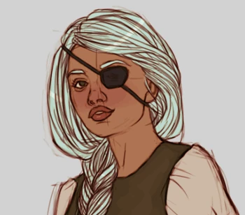 Adelina Amouteru | The Young Elites Wiki | Fandom